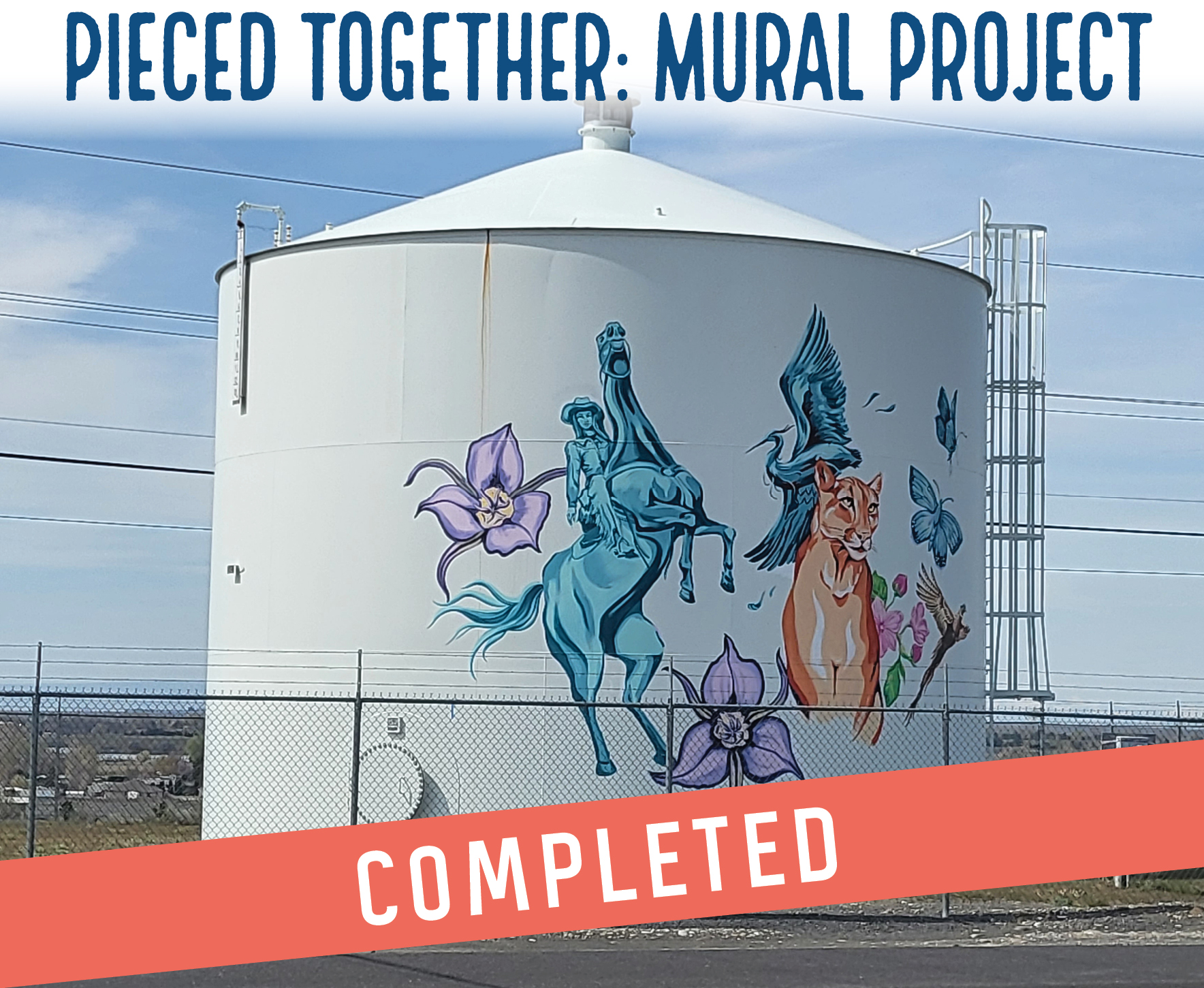 Visual Arts | https://www.cba-arts.org